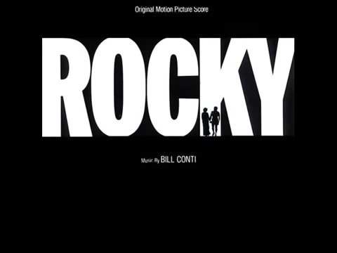 (ROCKY BALBOA) dövüş müziği