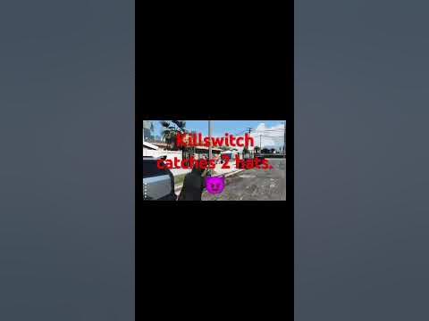 Lil ks catches 2 hats #gta #gtarp #aintnobodygottimeforthat #fivem - YouTube