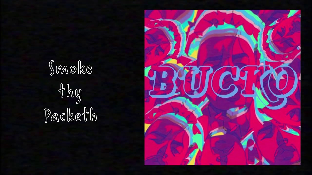 Khair - Smoke Thy Packeth (Official Audio) - YouTube