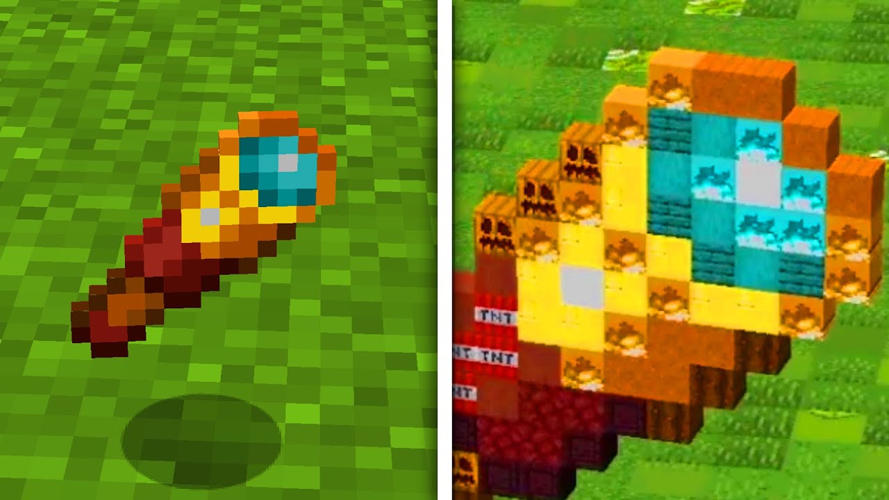 blocks in pixels part 3 - YouTube