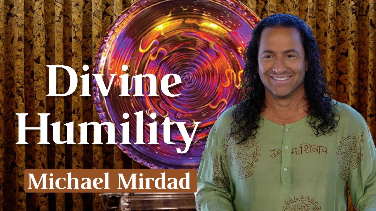 Divine Humility - YouTube