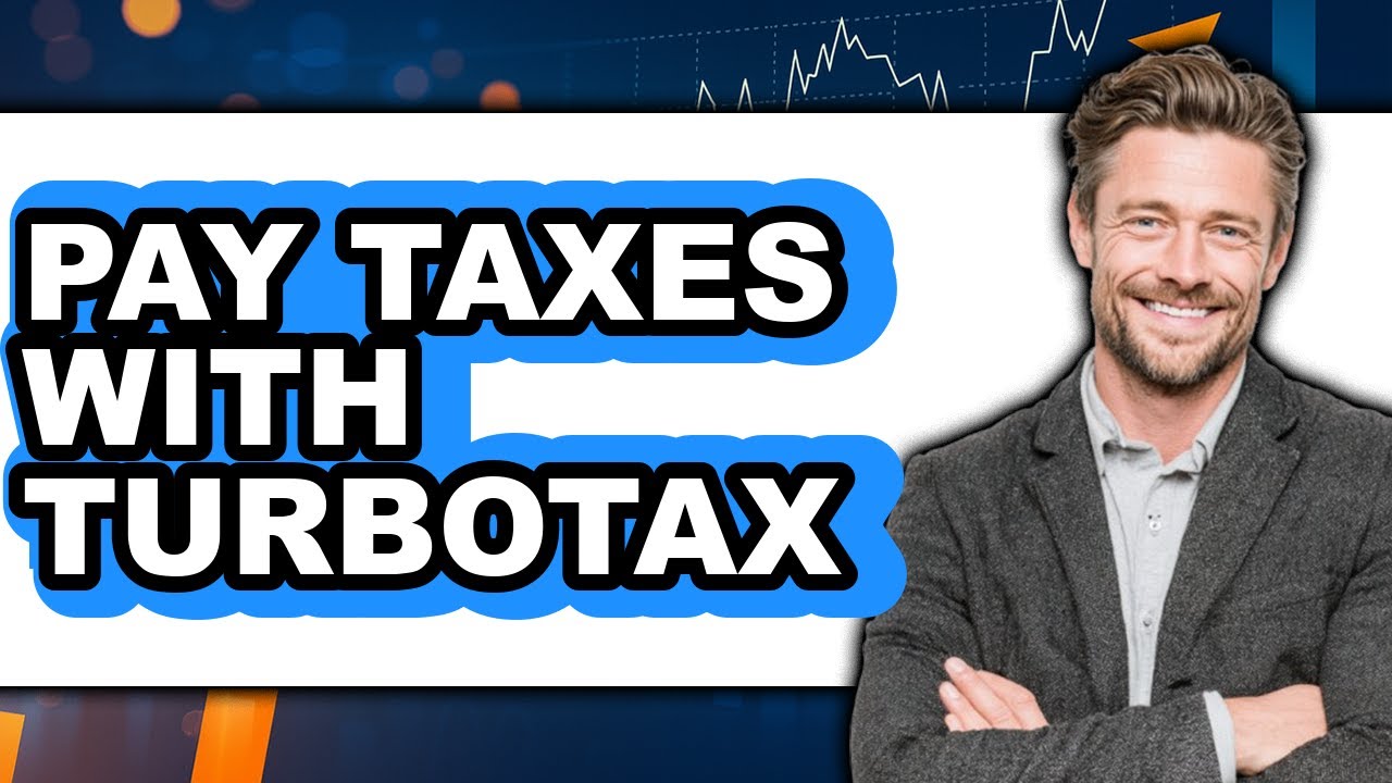How to Pay Taxes with TurboTax (Full Guide) - YouTube