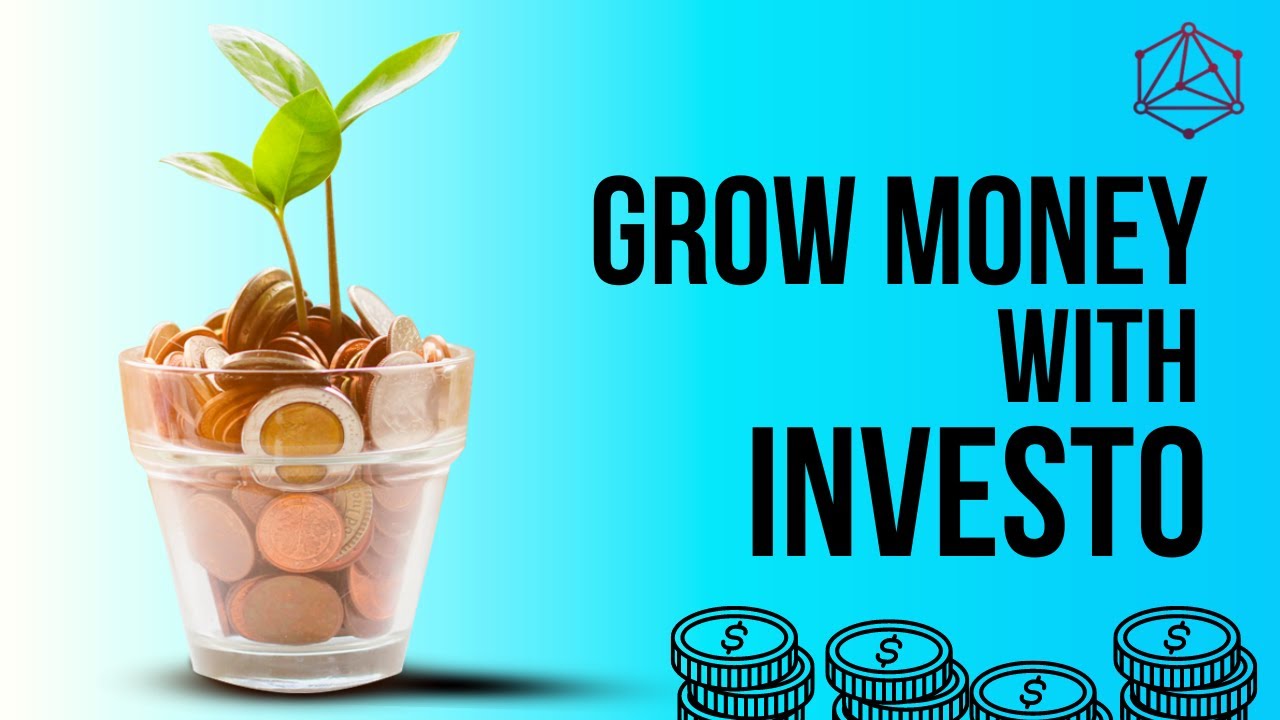 Investo | Investo Cryptocurrency - YouTube
