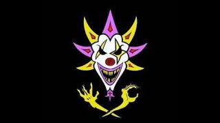 The Mighty Death Pop von Insane Clown Posse – laut.de – Song