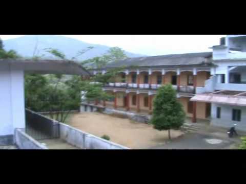 St.Marys H.S Teekoy.wmv - YouTube