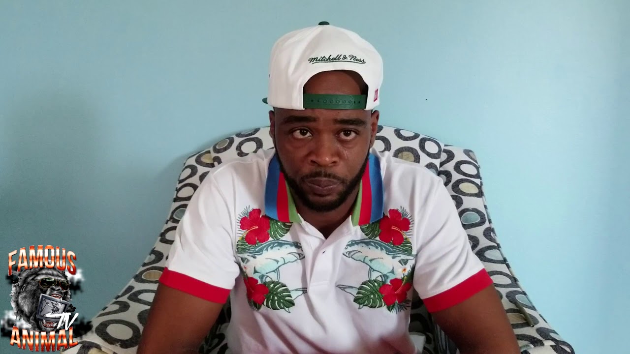 Hook Master Speaks On Being the Next Rapper Out Of Pensacola, florida ...