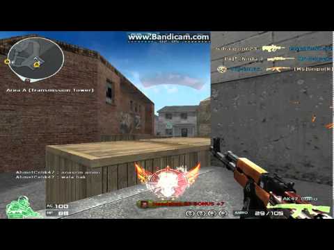 Crossfire Tc]-Enkaz.