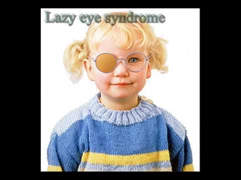 Lazy eye syndrome - lazy eye syndrome ALBUM (DEMO) - YouTube
