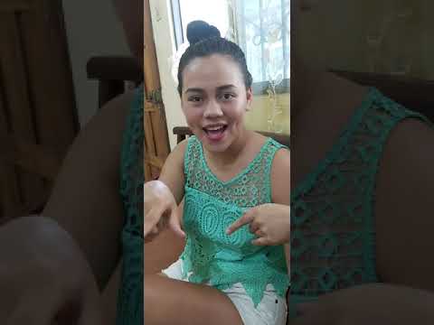 La famosa JAMI CHÁVEZ la más  guapa de PORTOVIEJO