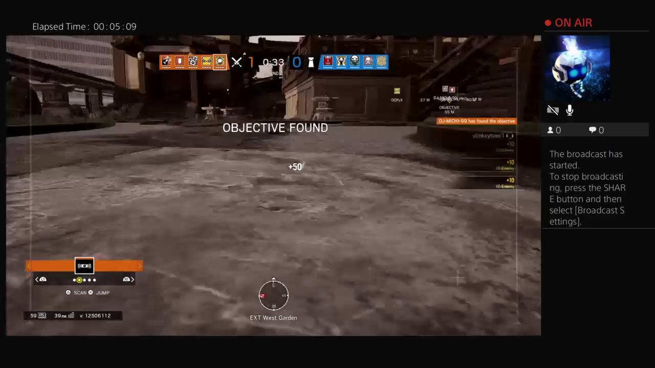 R6s credit giveaway 3000 - YouTube