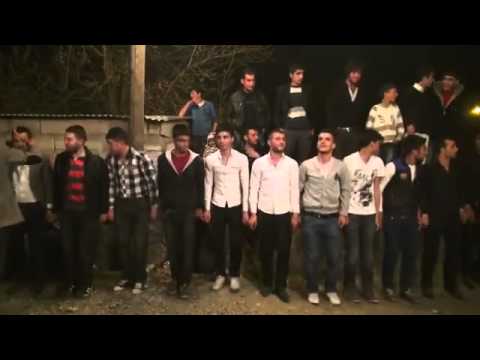 HAS MÜZİK METİN YAŞMİN 2014 IĞDIR DA HALAY ZİYAFETİ SUNDU  Harun SALMAN