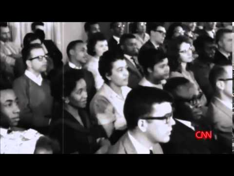 The 60s part2 The Sit In Movement - YouTube