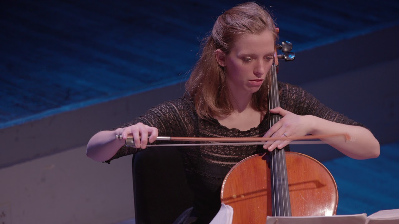 Hollux Rey by Leah Asher - The Rhythm Method - YouTube