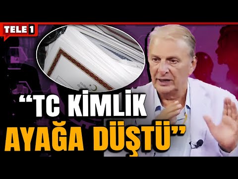 Can Ataklı çürümeye isyan etti: Böyle güvensiz ülkede nasıl yaşanır?