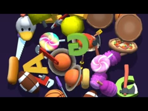 Tule master 3D |Tule master game play| Tule master game `| Paka pata ...