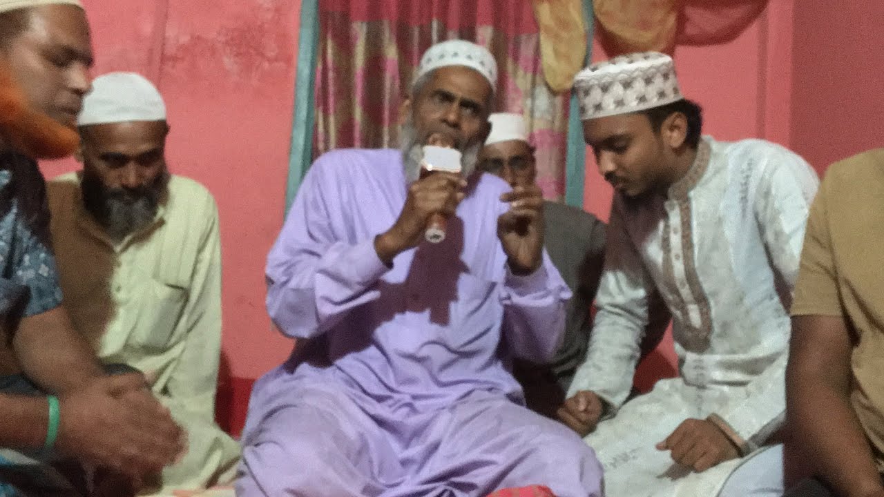 Zaker Party.আটরশির জিকিরে পাগল কুষ্টিয়া জেলার মানুষ। - YouTube