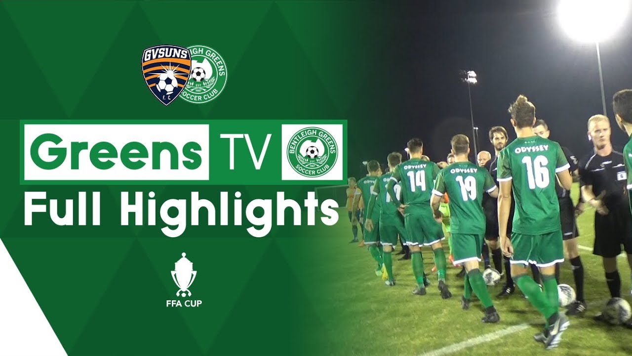 FULL HIGHLIGHTS: v. Goulburn Valley Suns - 2018/05/01 - YouTube