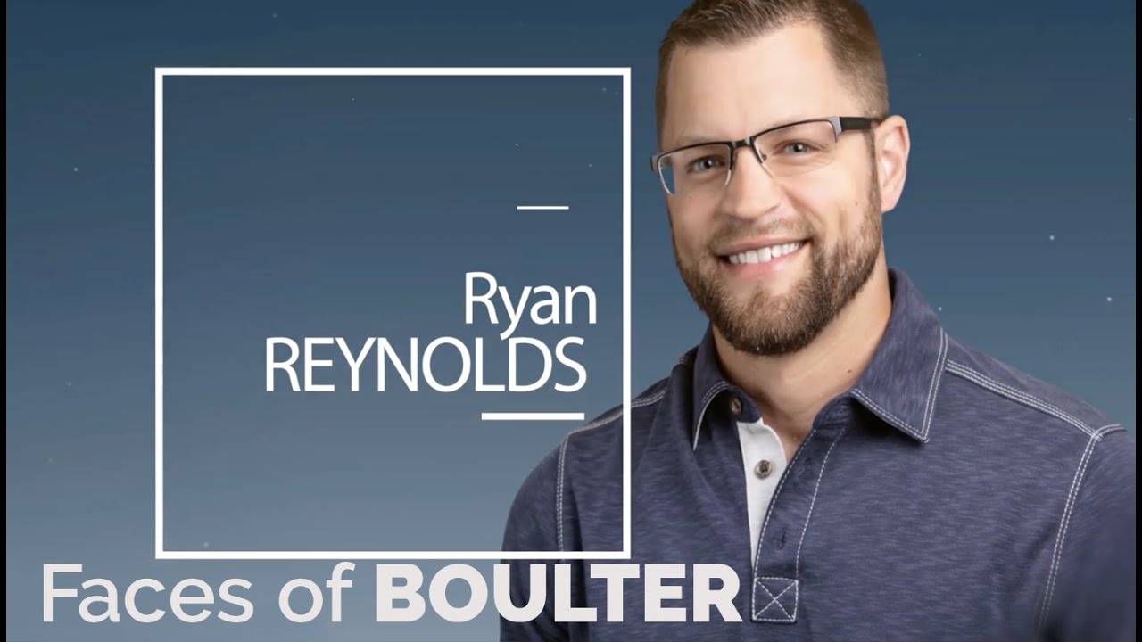 Meet Ryan Reynolds - YouTube