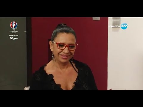 Черешката на тортата с Моника Валериева част-2