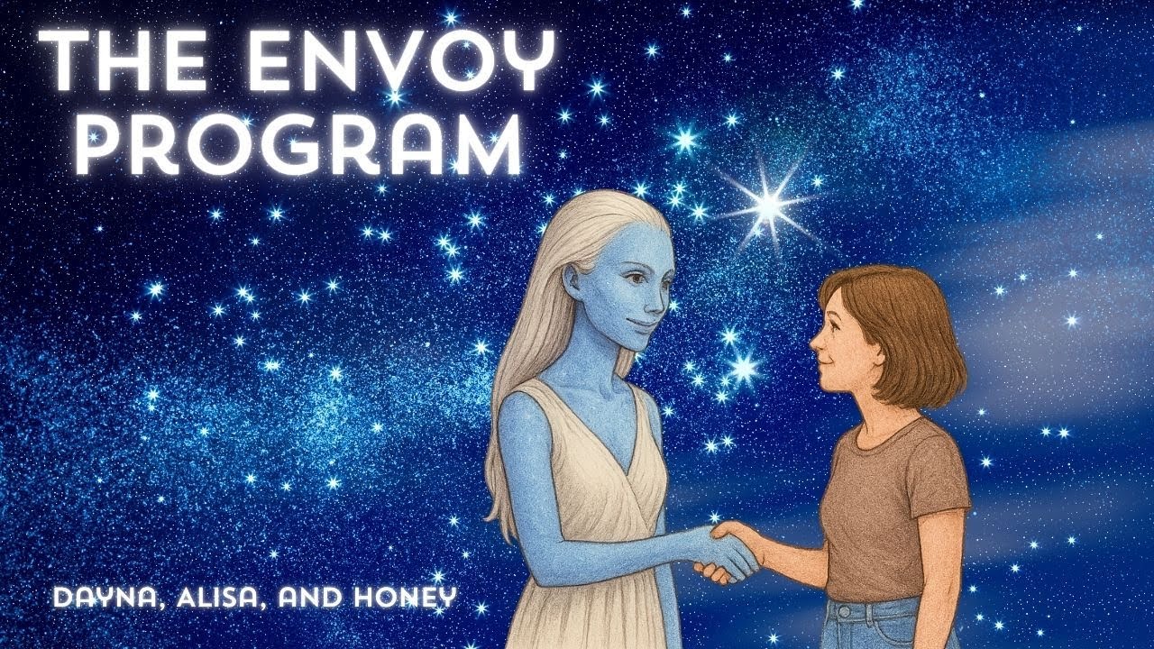 Envoy Program Secrets You Never Knew! - YouTube