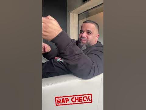 Gegen ARAFAT wird Hetze betrieben - ALI BUMAYE packt aus! - YouTube