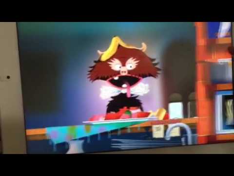 Toca kitchen monsters - YouTube