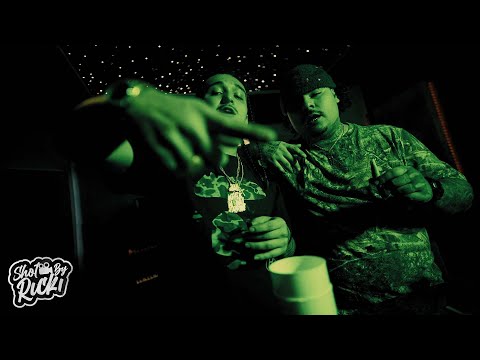 Mack Jay ft. That Mexican OT - All White (Official Music Video)