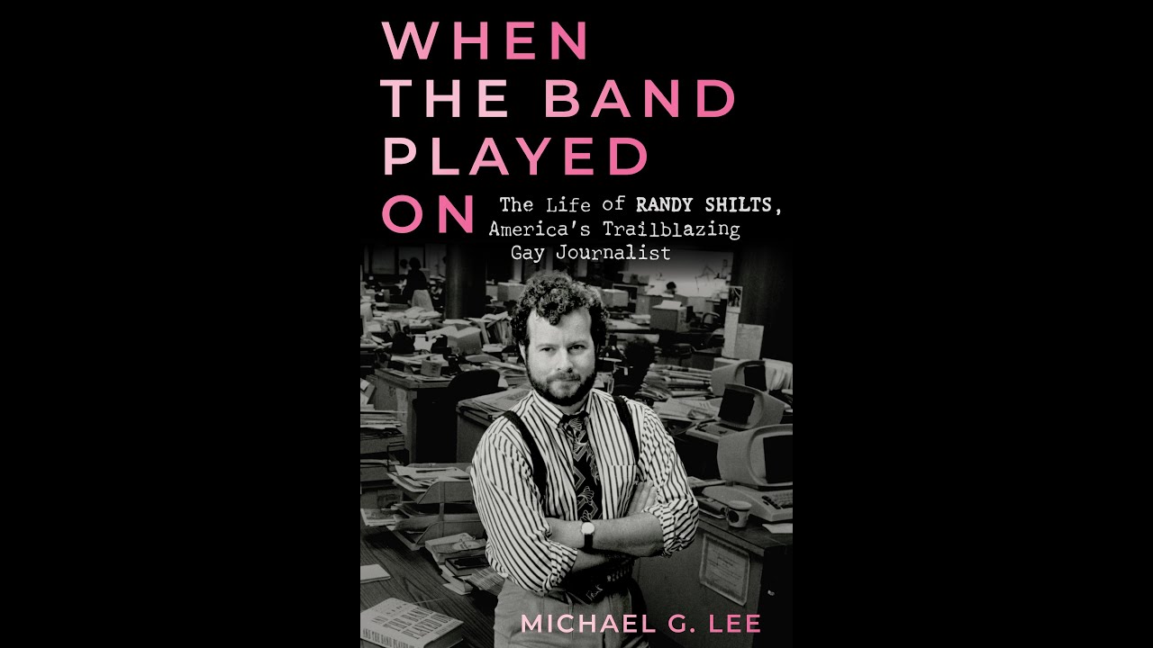 A Conversation with Daniel Henning, Narrator for When the Band Played ...