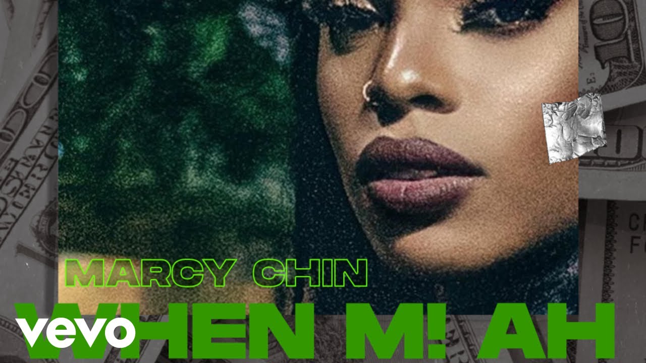 Marcy Chin - When Mi Ah (Official Audio) -explicit - YouTube
