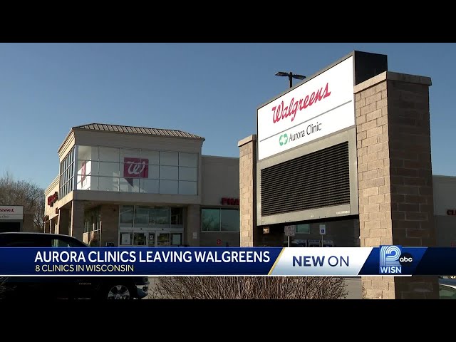 Walgreens Pharmacy Locations In Wisconsin Why Walgreens, CVS And Rite