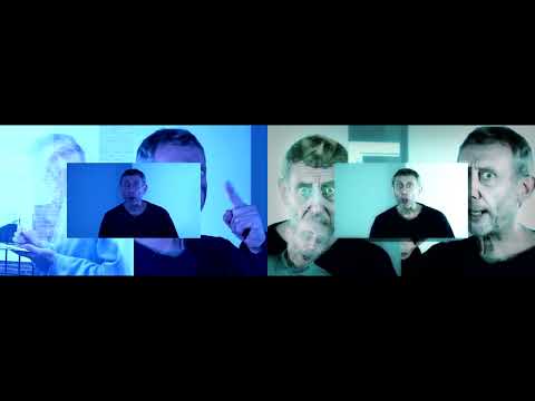 YTPMV Mashup: I'm Rosen