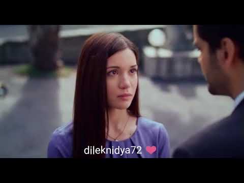 Ömerin Zehra'sına duygusu👌 Geliyor bak kalem kaşlı Eteği belinde gül de takmış🥀Al dudaklar 💋