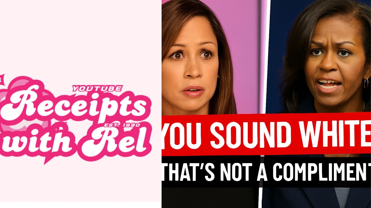 You Don’t Sound Educated, Sis You Sound Like a Valley Girl - YouTube