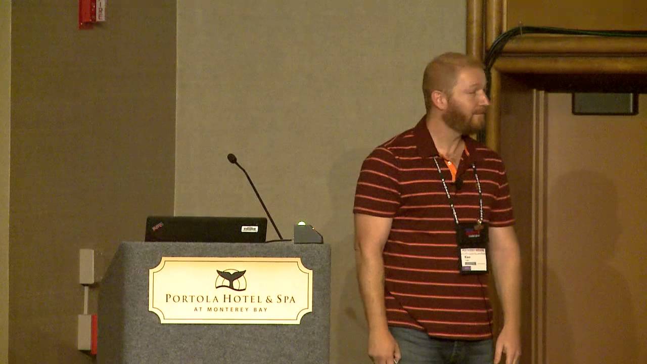 CIS 2014- Ken Riggio- Using IDaaS to Enable IAM for Multiple Web based ...