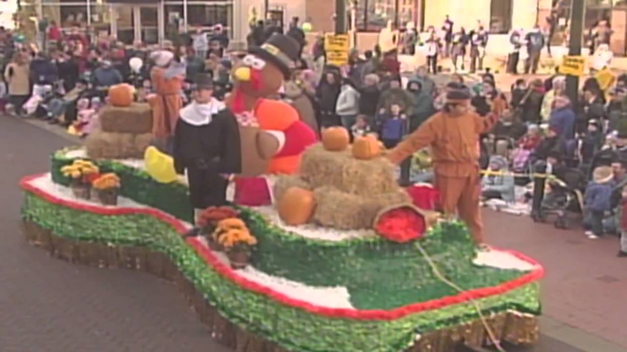 Montgomery County Thanksgiving Parade Set For November 21 in Silver ...