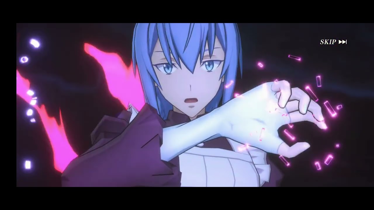 SLIME ISEKAI MEMORIES x OVERLORD COLLAB PART 1 - GACHA 200x - YouTube