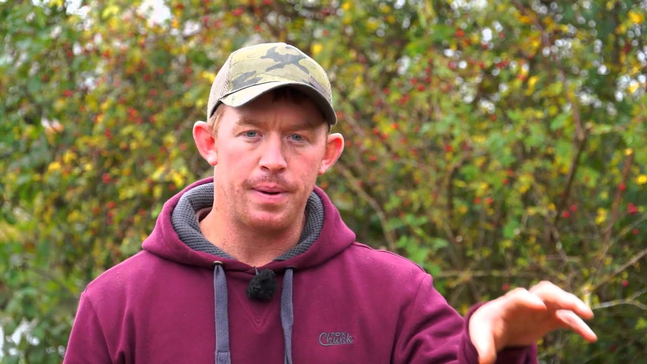 ***CARP FISHING TV: MARK BARTLETT'S MAGGOT FISHING TIPS**** - YouTube