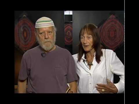 Juergen and Gisela-Heidi Strunck Exhibit - YouTube