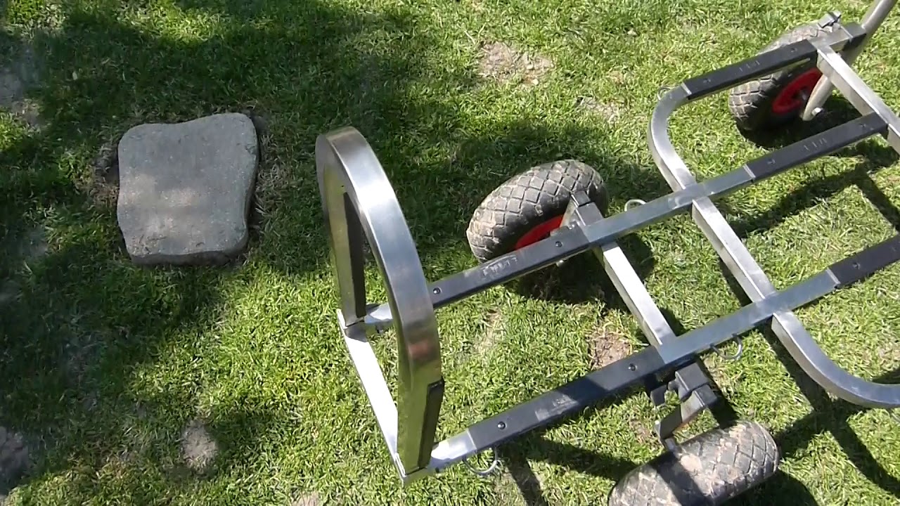 chariot "trolley" RiVE - YouTube