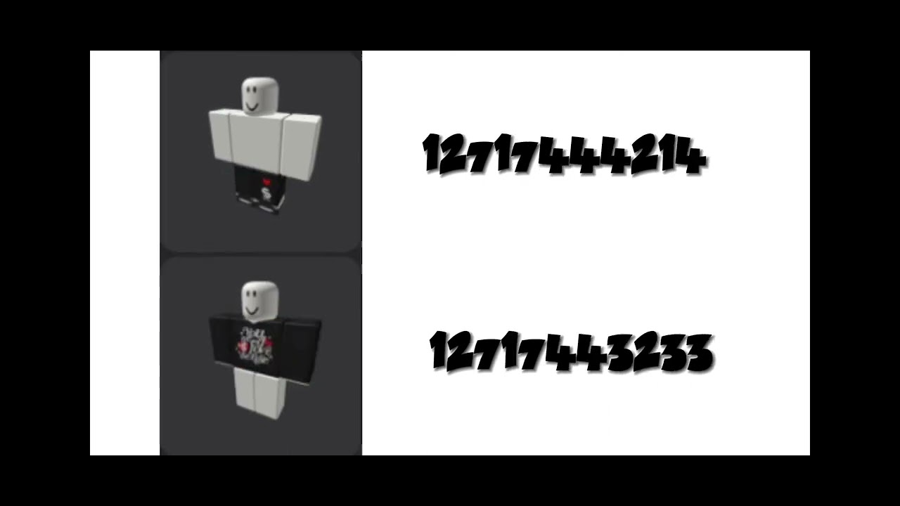 HSL boy fits codes - YouTube