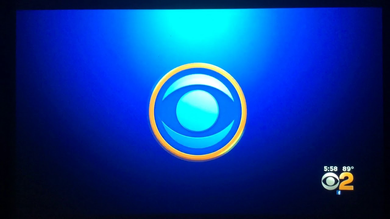 WCBS CBS 2 News at 6pm open July 19, 2019 - YouTube