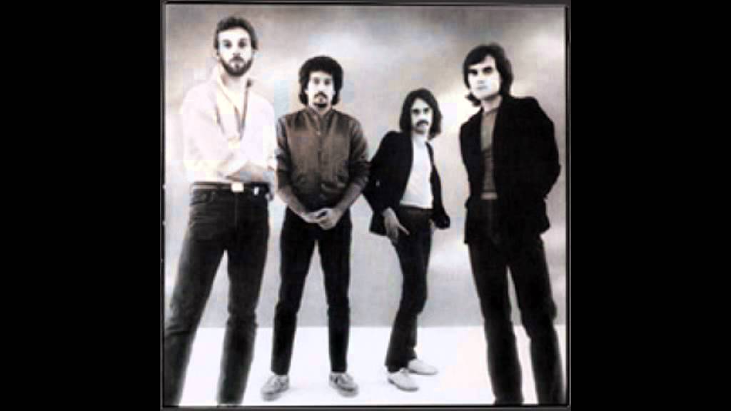 Glass Moon - (I Like) The Way You Play - YouTube