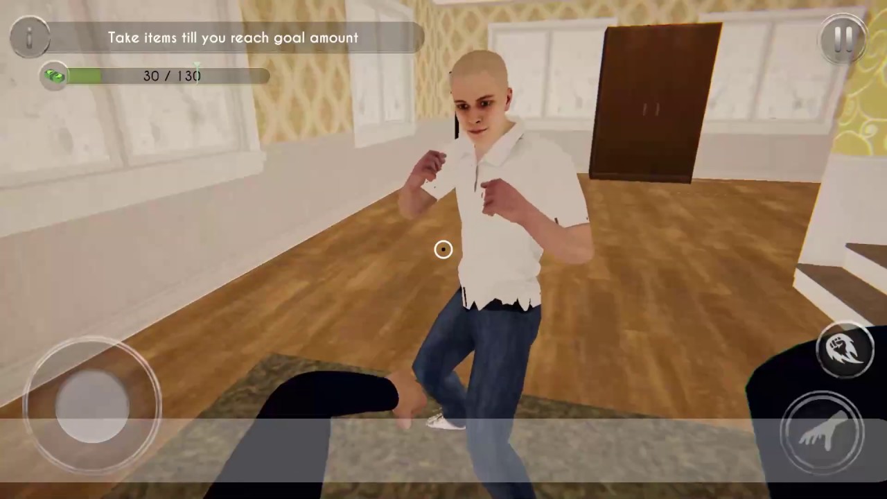 Debt Collector Gangster Game - Pawn Shop Tycoon Gameplay (iOS | Android ...