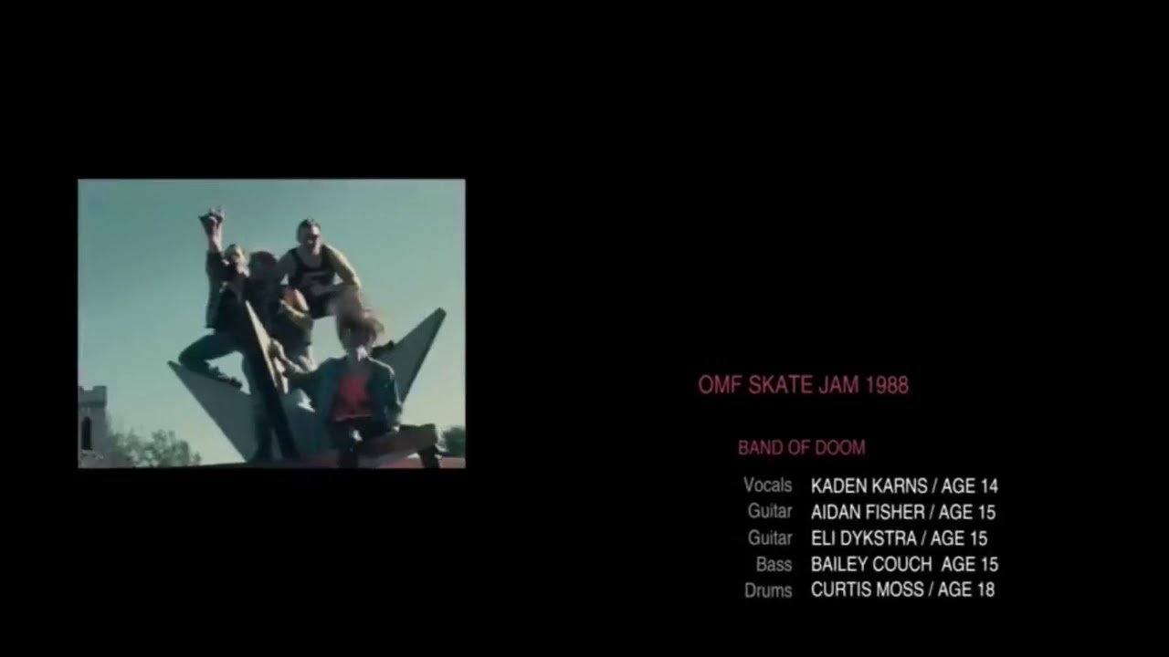 “Cherry pie” - Dylan Rippe - YouTube