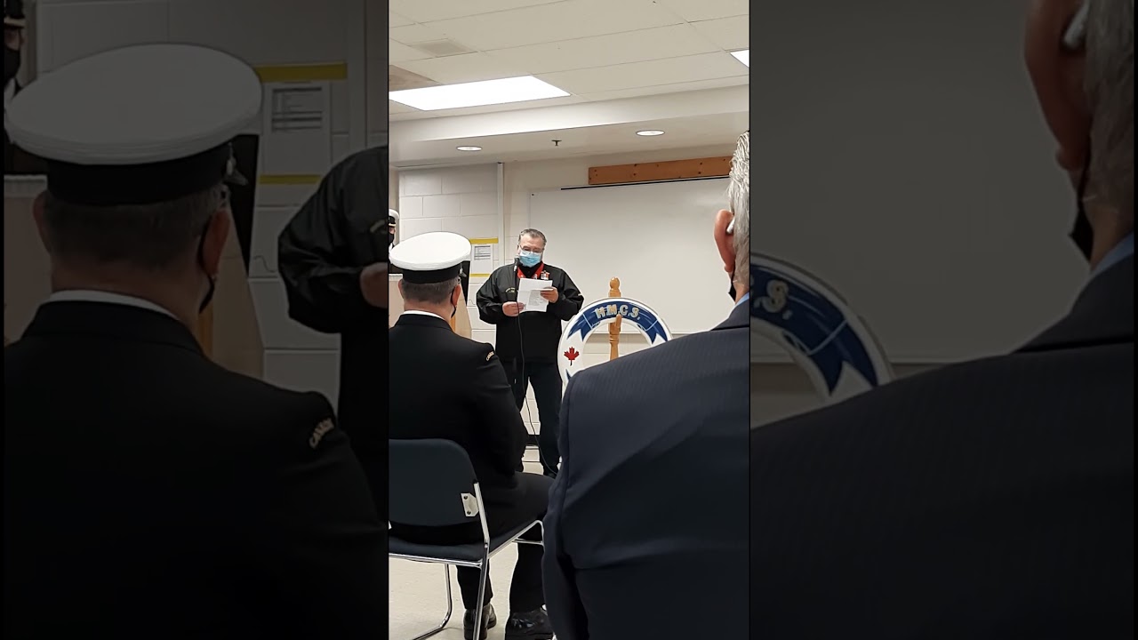 2021 Eulogy - Dinger Bell - Part 1 - YouTube