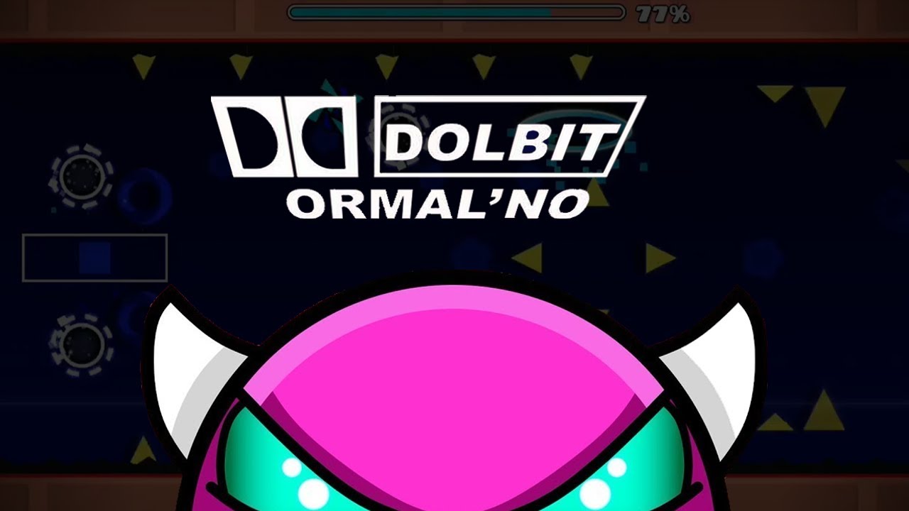 Dolbit Normalno 100% - YouTube