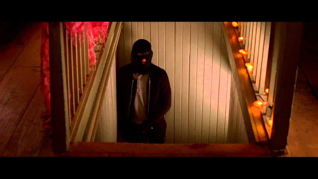 Beastly - Trailer German HD - YouTube