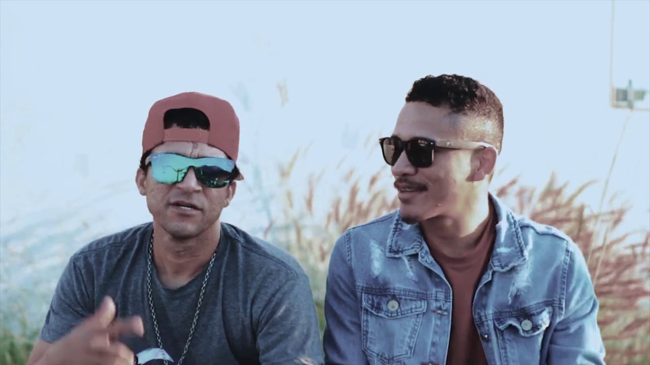 CHAMADA- Jorleandro paz feat. alfa rap | Em breve.. - YouTube