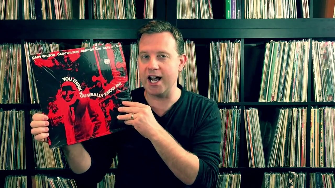 The Sharp Notes Visits Good Records NYC and Station 1 - YouTube