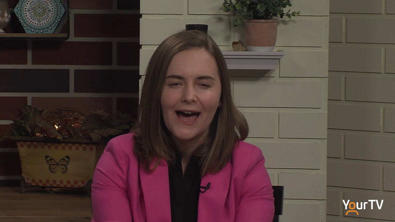 Prince Edward County Mayor Steve Ferguson - YouTube